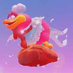 Super Mario Odyssey: sus escenarios y personajes en su fantástica ...