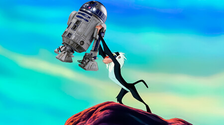 Disney quiere ir más allá de Marvel y Star Wars y cree haber encontrado ...