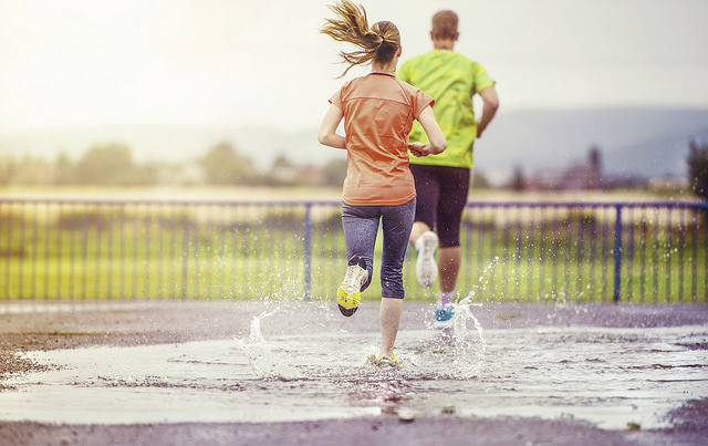 Todo lo que debes saber para que tu primera carrera sea un éxito