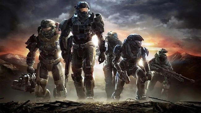 Todos los juegos de Halo en orden cronológico: de las aventuras espaciales del Jefe Maestro a ...