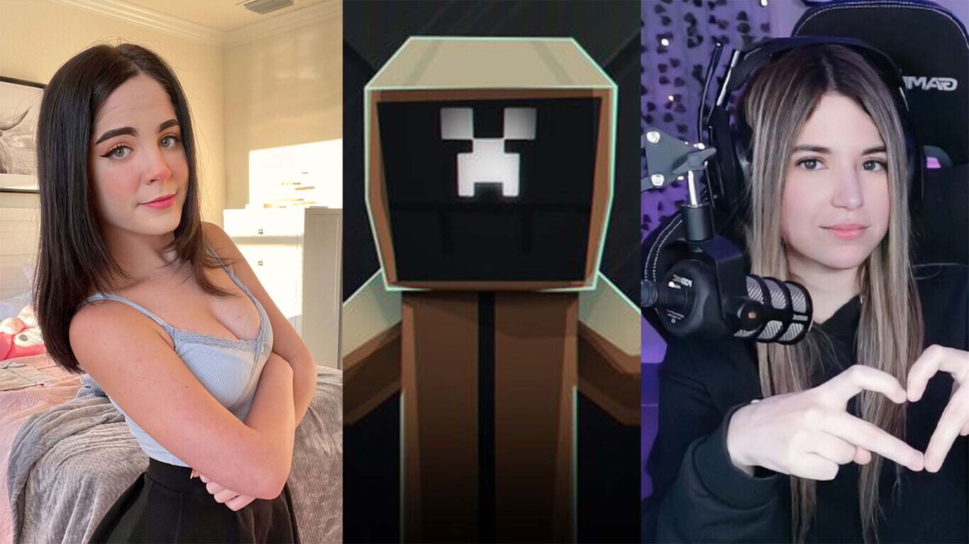 Ya puedes ver Squid Craft Games 2 día 3 en Twitch: GermanGarmendia, El ...