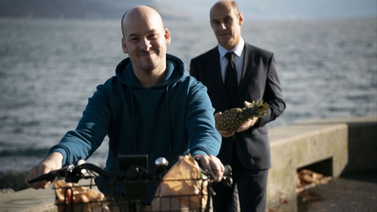 'Mentes maravillosas' (2022), crítica: tan bonita como manipuladora ...