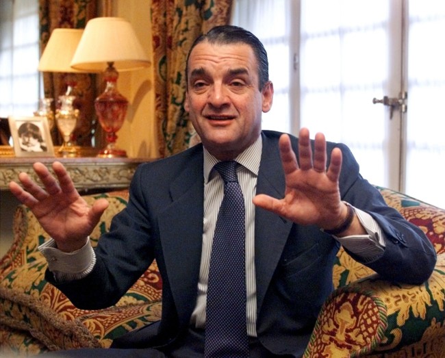 Mario Conde: auge y caída (y más caída aún) del rostro del pelotazo español