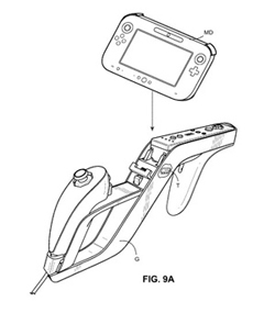 Nintendo llegó a considerar pantalla 3D y resolución HD en el mando de ...