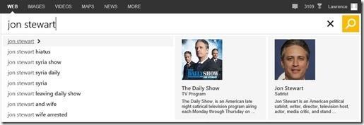 Bing renueva su logo y añade más características a la búsqueda