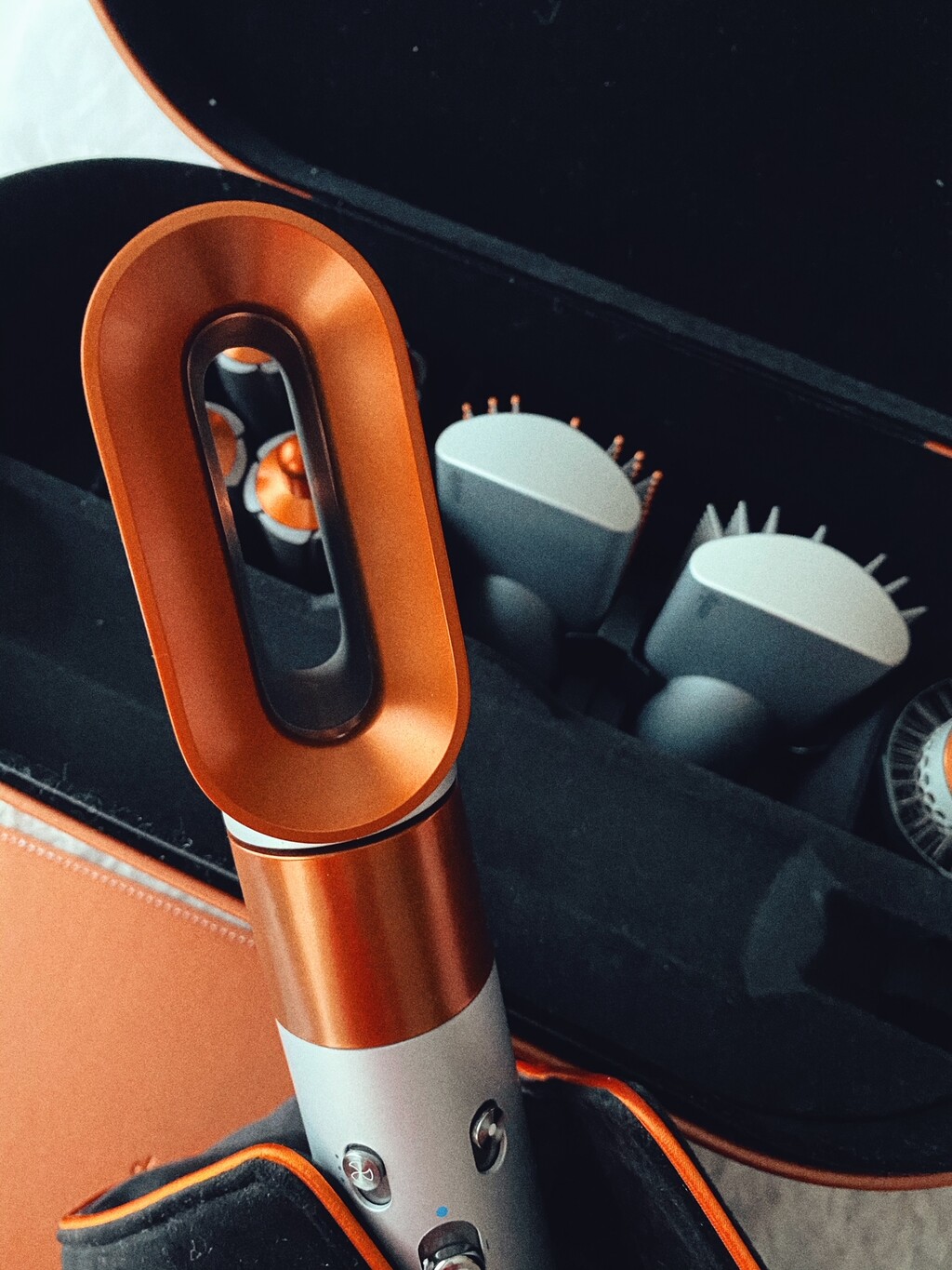 Por fin he conseguido hacerme rizos preciosos en el pelo gracias al ...