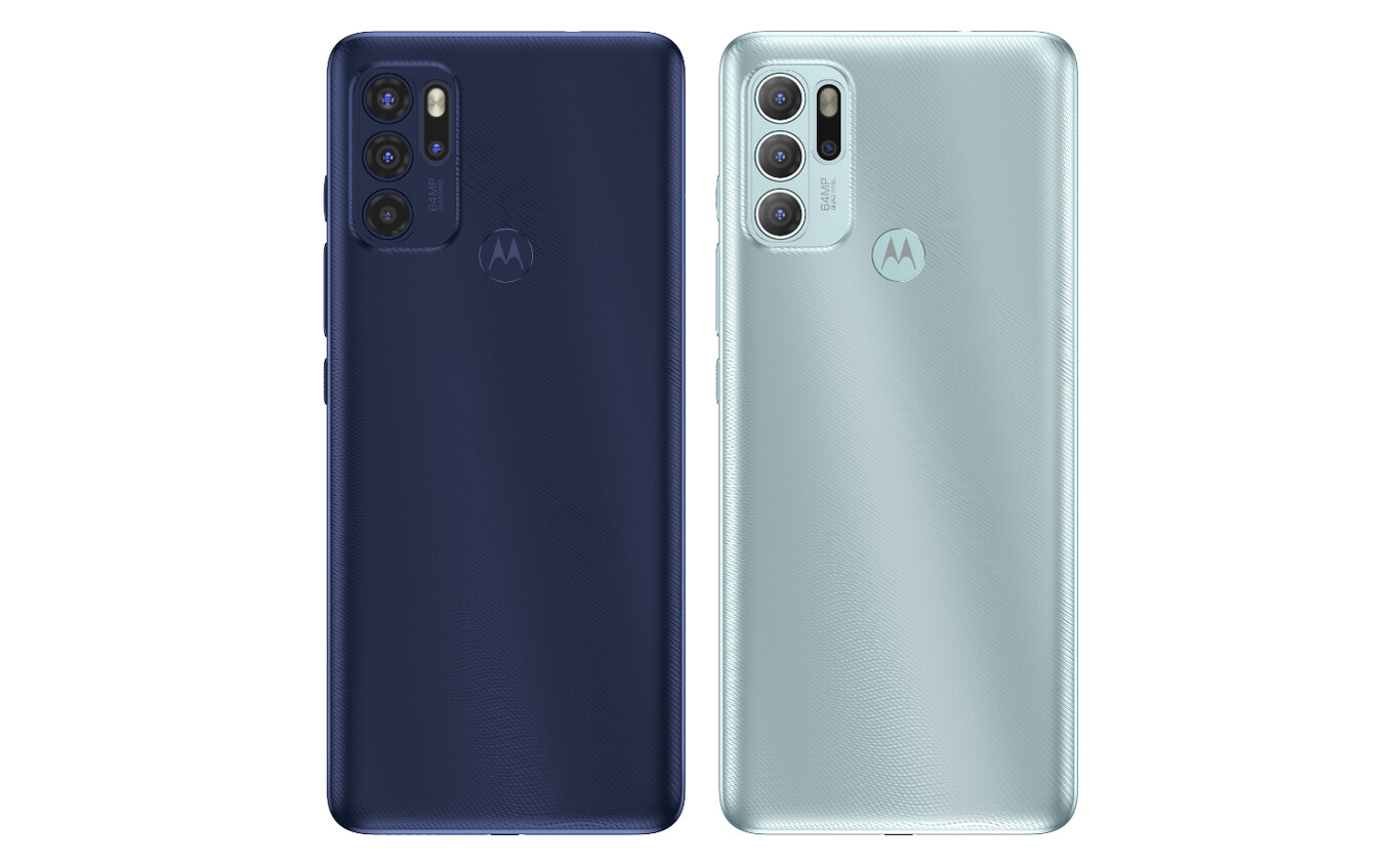 Nuevo Motorola Moto G60s: características, precio y ficha técnica