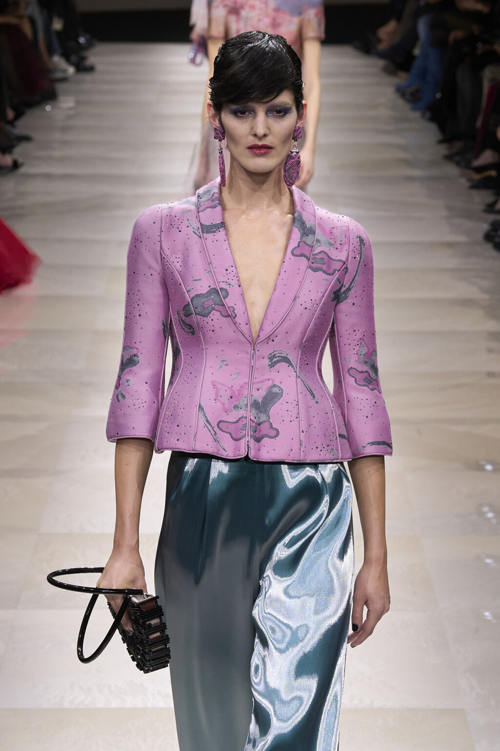 Estos son los colores en tendencia de la primavera-verano 2024 ...