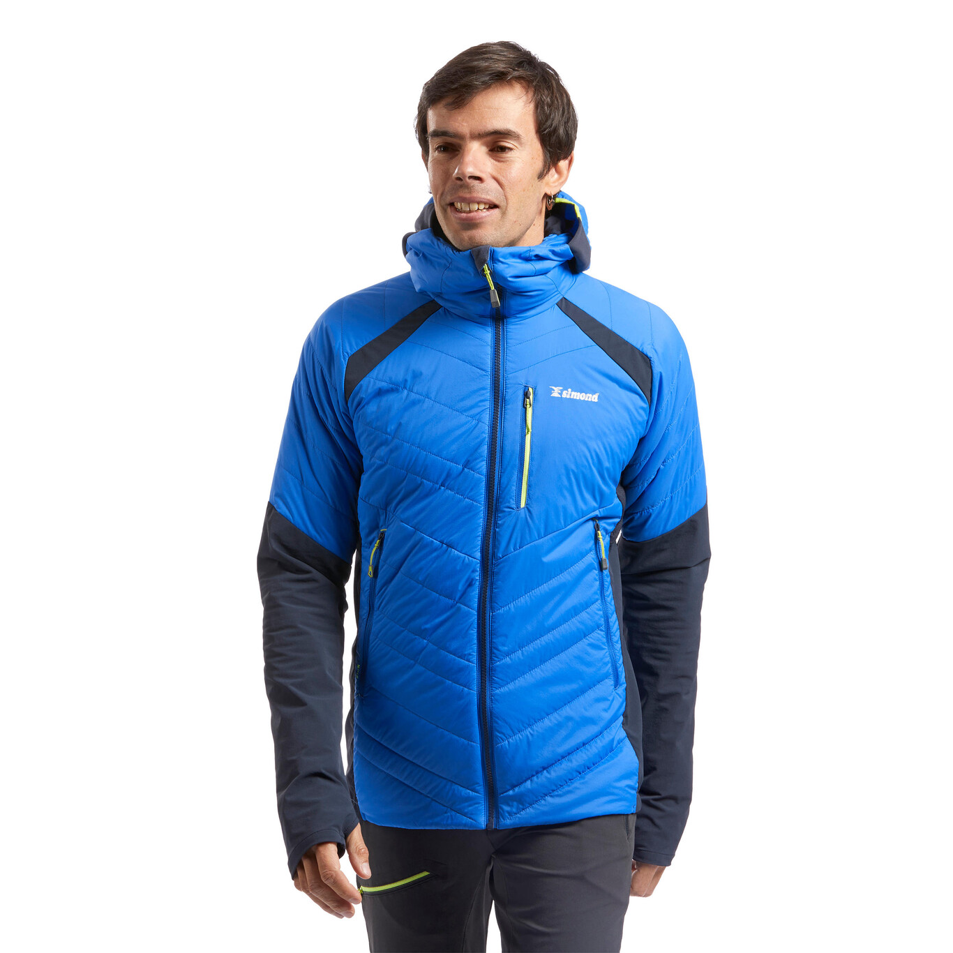 Decathlon tiene la chaqueta ideal para regalar el Día del Padre ...