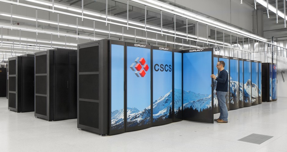 Supercomputadores: estos son los diez ordenadores más potentes del planeta
