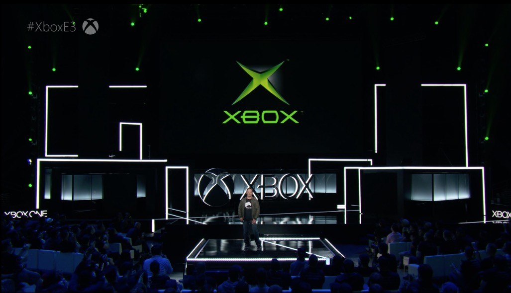 E3 2017 Microsoft Xbox: resumen de novedades, lista de juegos, tráilers y lanzamiento