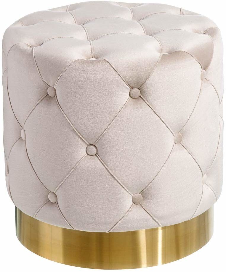 El capitoné ha vuelto para quedarse: 15 artículos para que tu casa esté ...