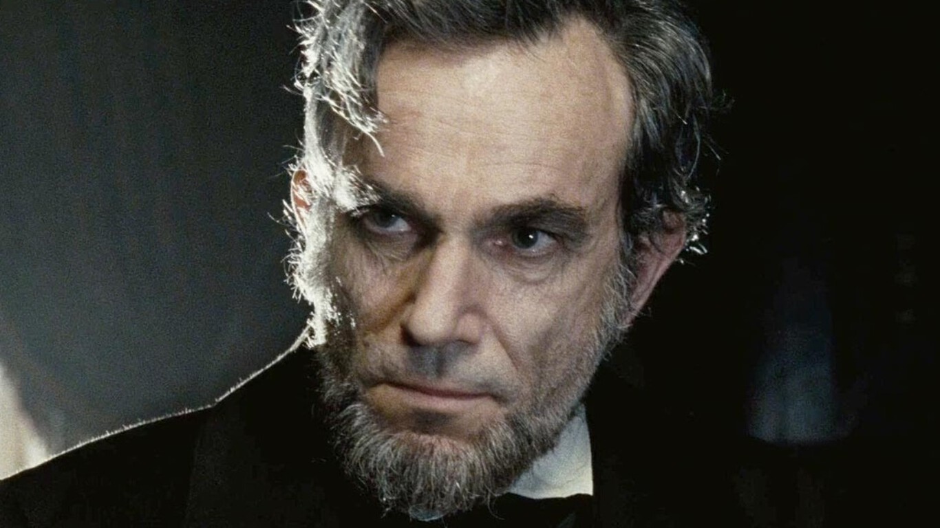 Las 7 mejores películas de Daniel Day-Lewis: una auténtica leyenda de ...