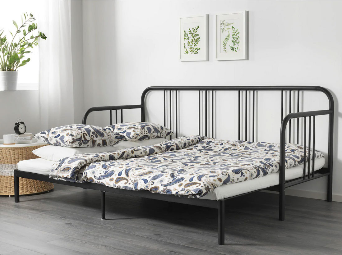 Un repaso por los imprescindibles de Ikea cuando toca recibir en casa