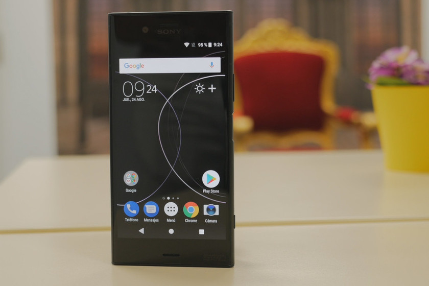 El concepto Compact de Sony vuelve con fuerza en el mercado de los ...