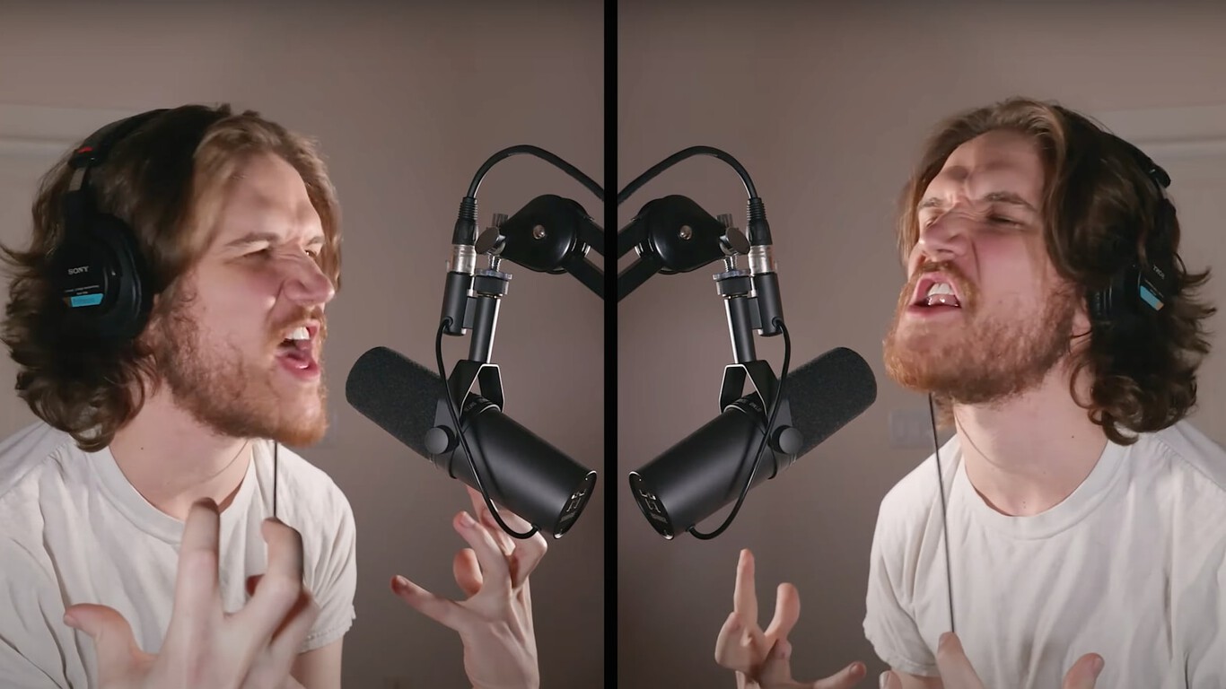 The Inside Outtakes (2022) crítica: mucho más que un "detrás de las ...