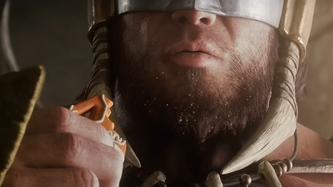 ¿Recuerdas al hombre-galleta de Shrek? Magic lleva años obsesionado con ...