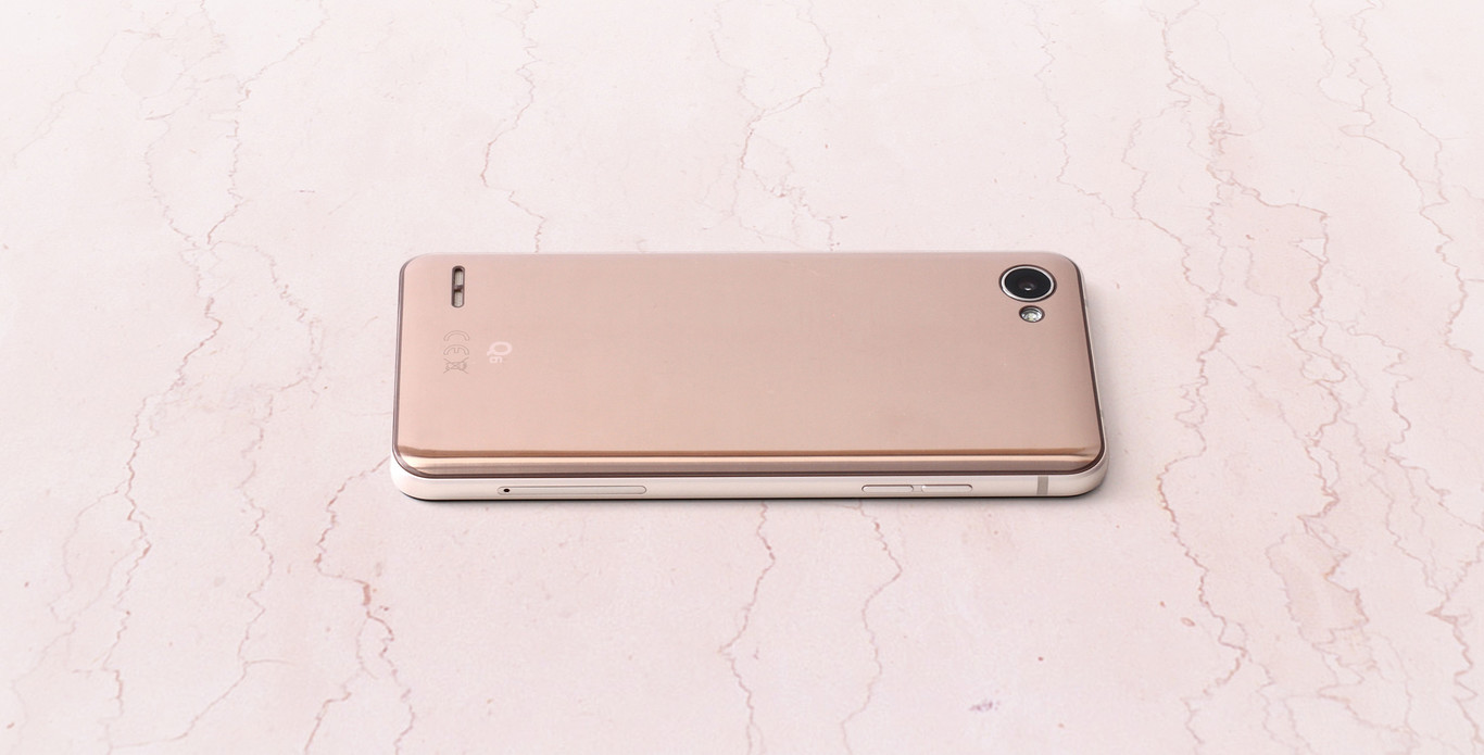 LG Q6, review completa. Análisis con características, precio y opiniones