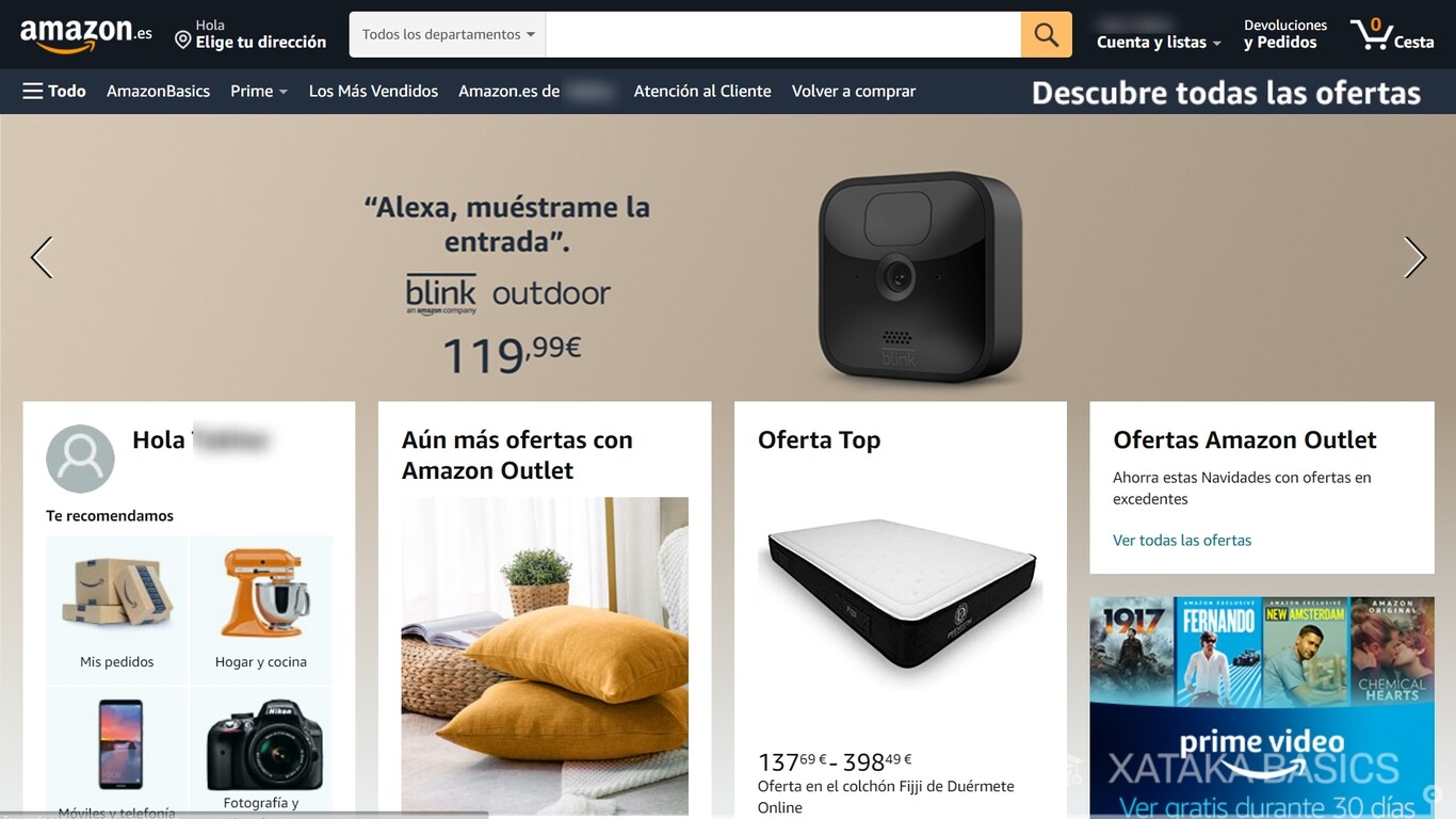 Cómo comprar en Amazon Cómo comprar en Amazon