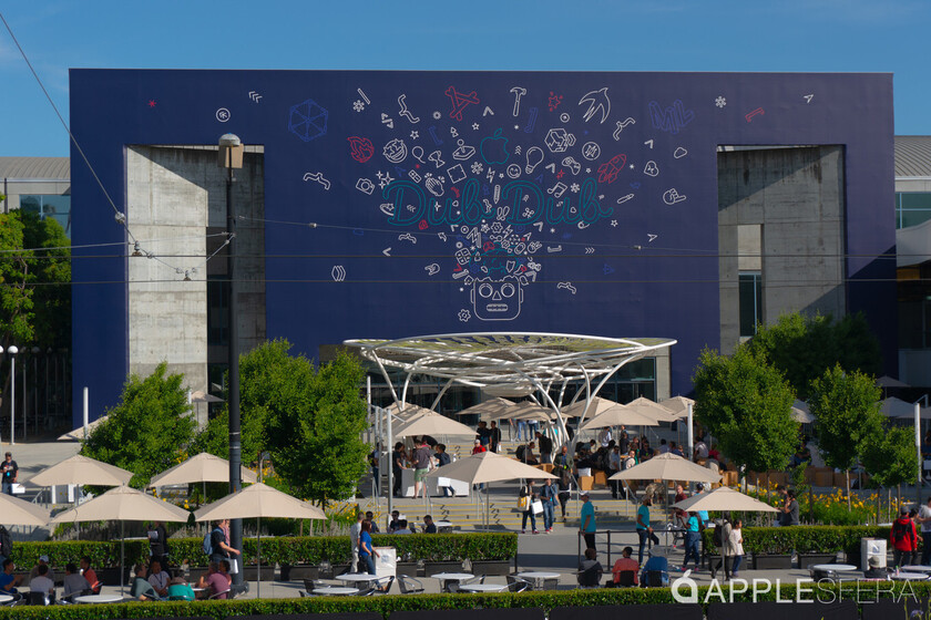 WWDC 2021 - Applesfera