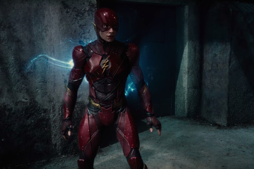 Qué es 'Flashpoint' y por qué la película de 'The Flash' puede ...