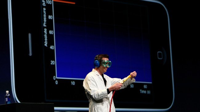 Scott Forstall, su papel en el éxito de Apple y las sorprendentes ...