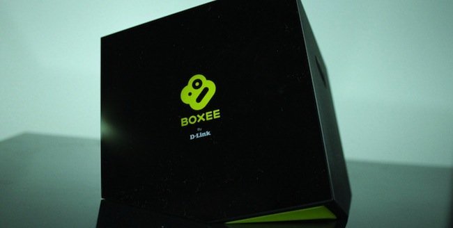 Nueva y última versión de Boxee para ordenador: un adiós definitivo