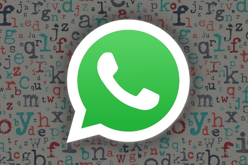 Escribir con distintos tipos de letra en WhatsApp: así puedes hacerlo ...
