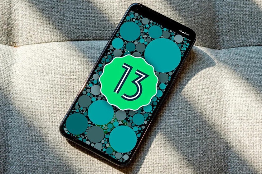 La versión final de Android 13 tiene solo unos días y ya hay un nuevo ...