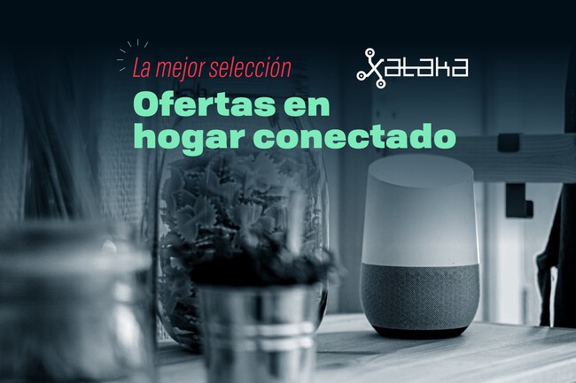 Xataka Smart Home - Domótica, Smart TV y electrónica del hogar