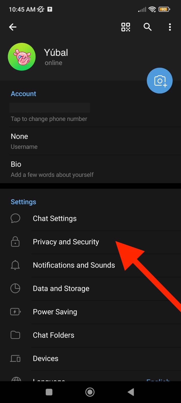 How to Use Telegram Without a Phone Number