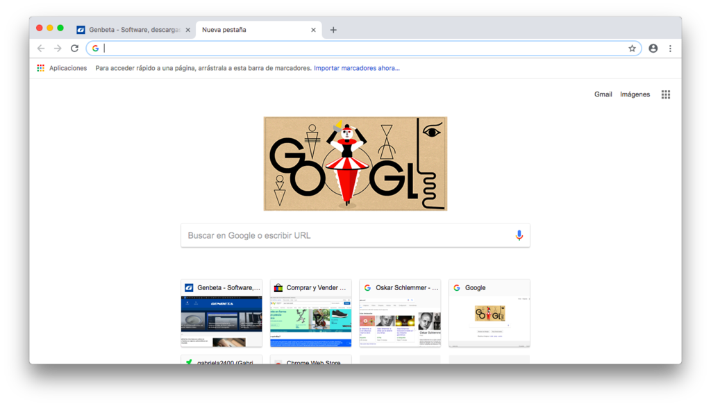 Google Chrome 69 estrena diseño, estas son todas sus novedades