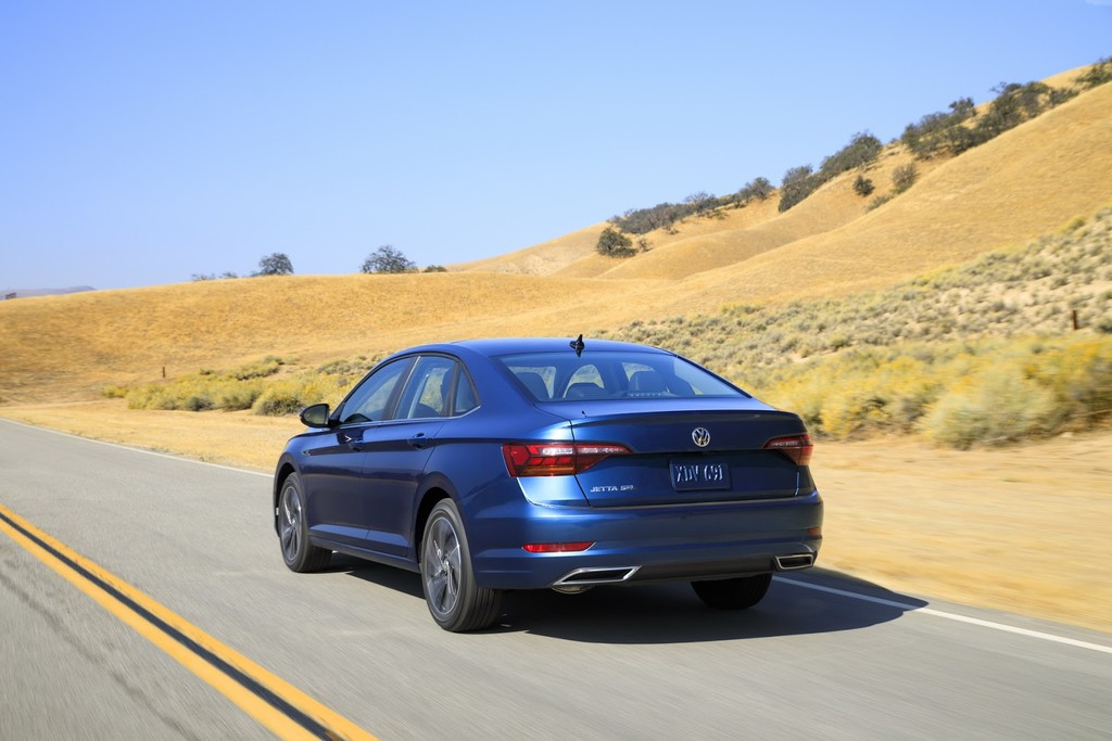 Volkswagen Jetta 2019: Precios, versiones y equipamiento en México