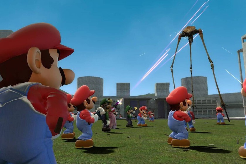 Nintendo se pone seria y, después de 20 años, pide la retirada de ...