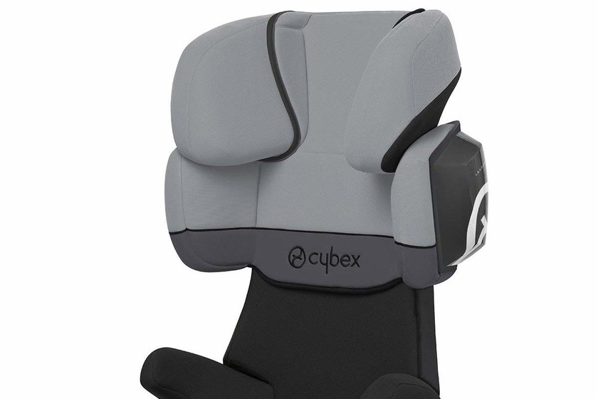 Amazon se adelanta al Black Friday y nos ofrece la silla Cybex Silver ...