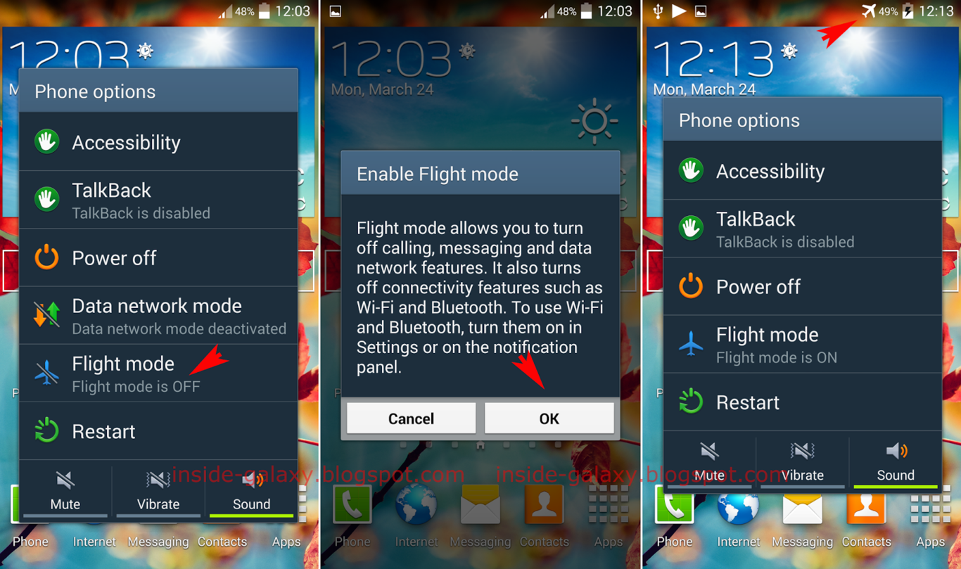 11 funciones que se han ido perdiendo con cada actualización de Android