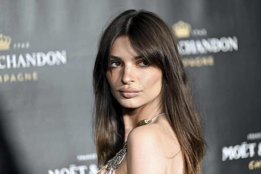 Emily Ratajkowski repite con otro famoso cómico tras la ruptura con ...