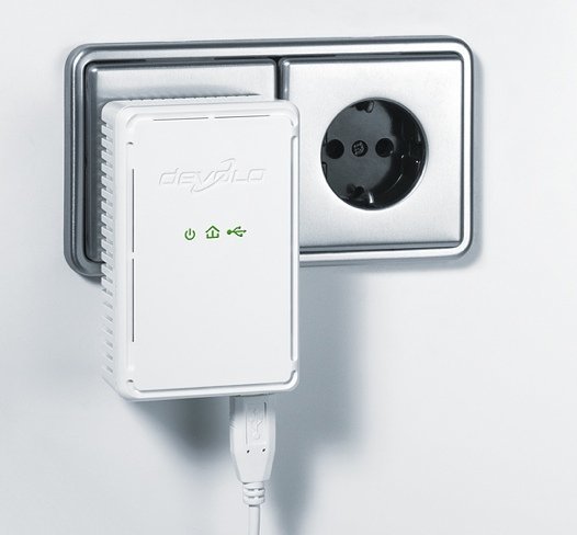 Devolo amplía las posibilidades de la tecnología PLC