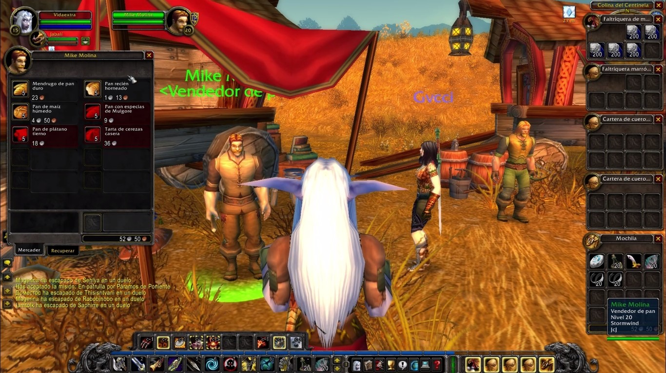 World of Warcraft Classic: avance, preview, experiencia, fecha y precio ...