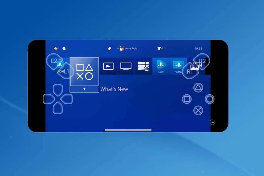 Remote Play llega a dispositivos Android en México para poder jugar PS4 ...