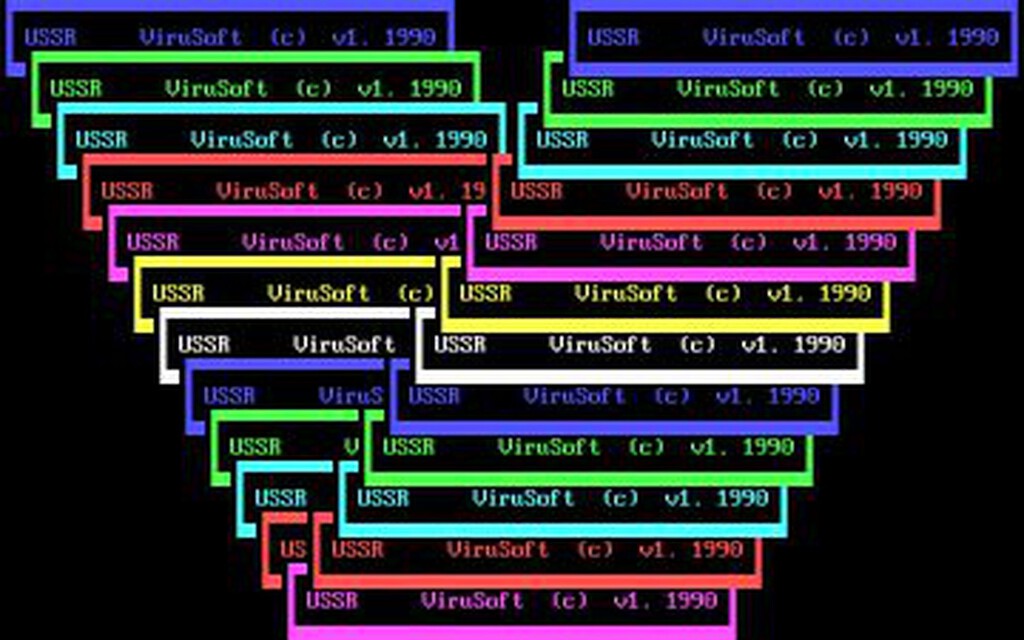 La historia de Creeper: el considerado como primer virus informático de ...