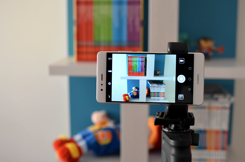 Mejor cámara smartphone fotográfico: comparativa de los móviles de gama ...