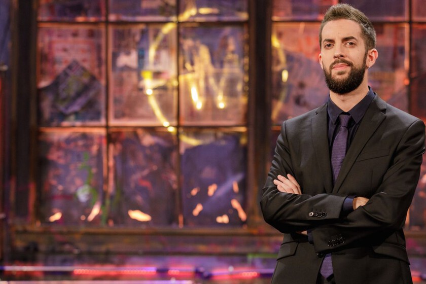 David Broncano suelta la bomba y dice adiós a su show más famoso: "Nos ...