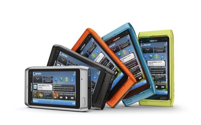 ¿Qué fue de Symbian?