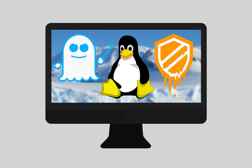 Cómo saber si tu Linux es vulnerable a los fallos de seguridad Meltdown ...