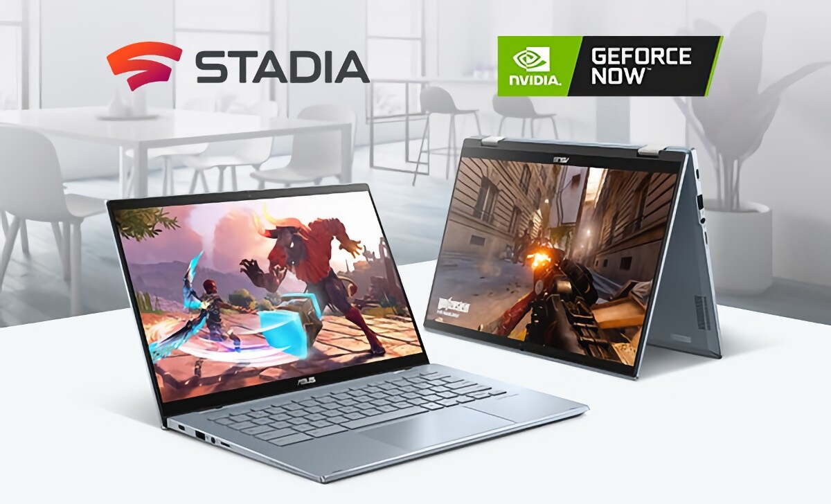 Nuevo ASUS Chromebook Flip CX5400: características, precio y ficha técnica