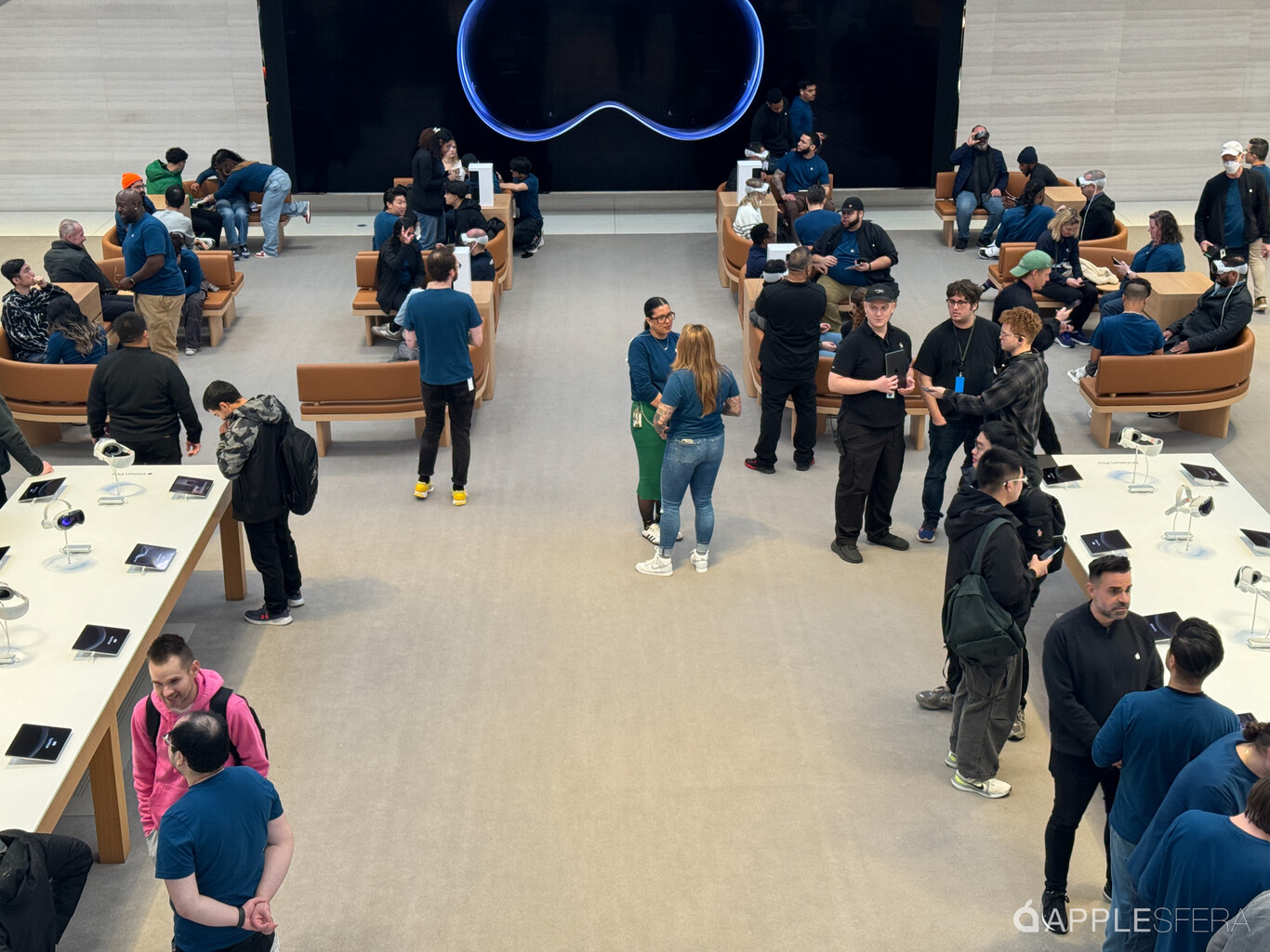 Apple Vision Pro: análisis, review a fondo de sus características y precio