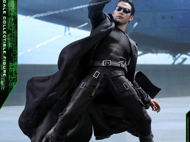 Keanu Reeves inspiró a este icónico personaje de ‘Naruto’: el autor del ...