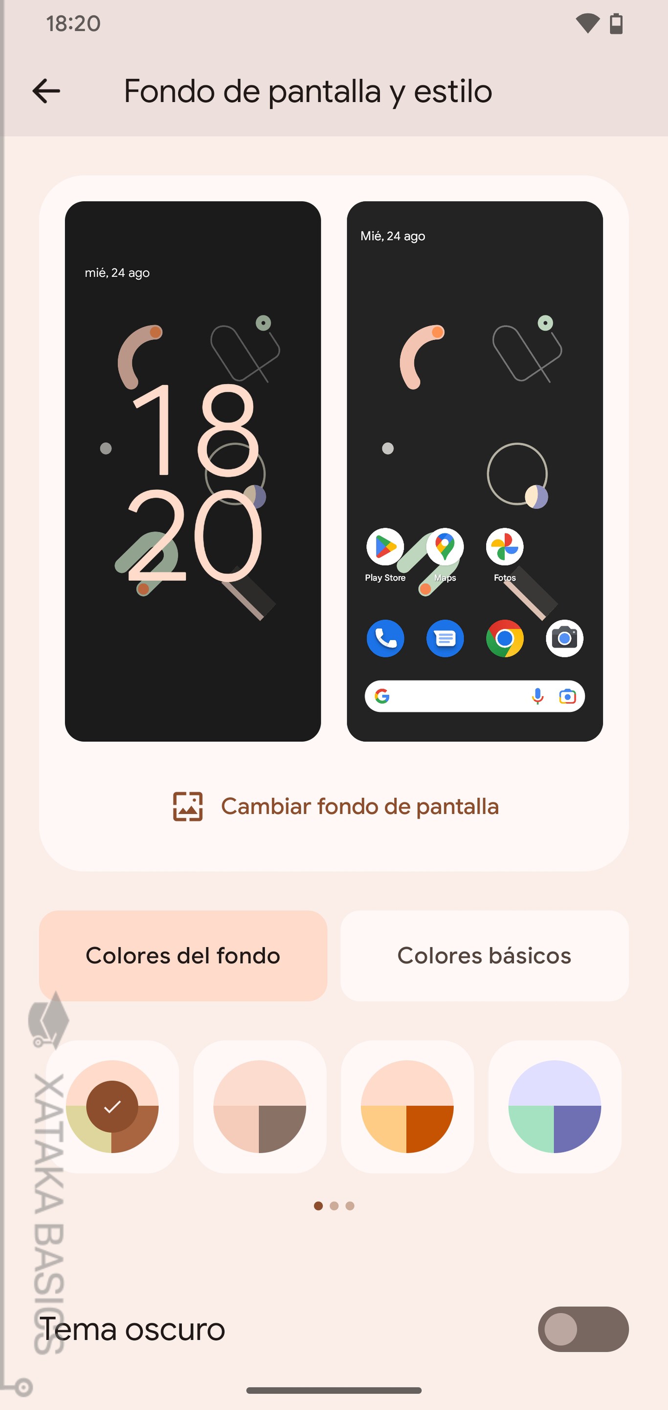 Android 13: guía con 41 funciones y trucos para exprimir el sistema ...