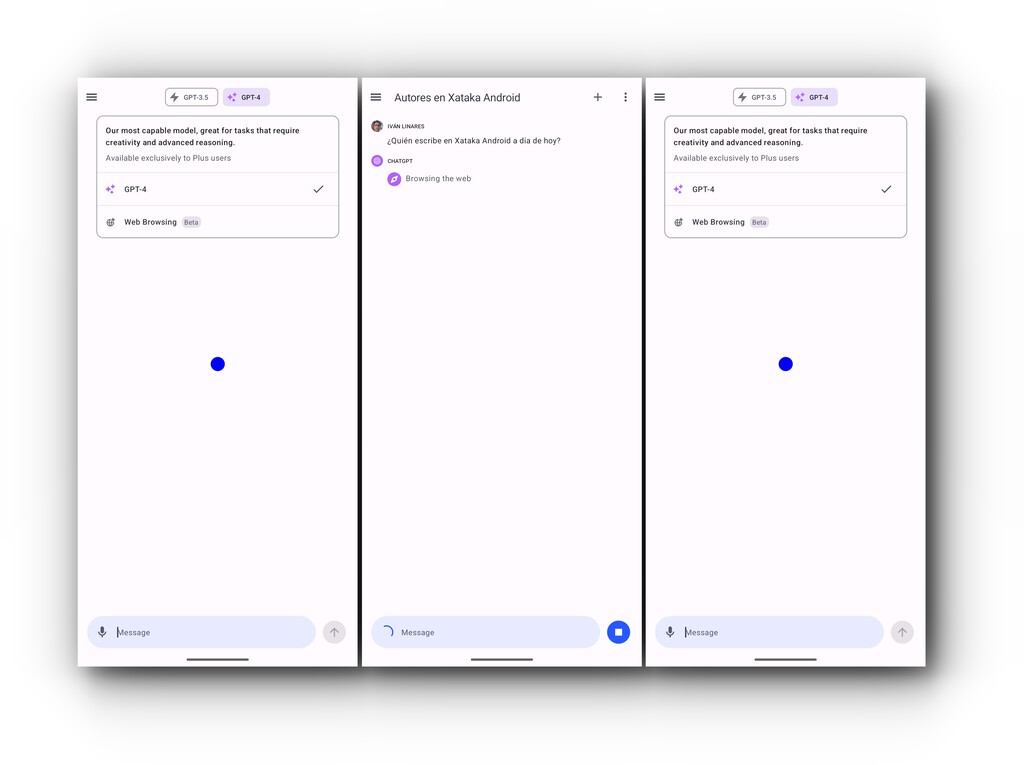 ChatGPT dice adiós a su principal límite: ahora navegará por Internet para respondernos con ...